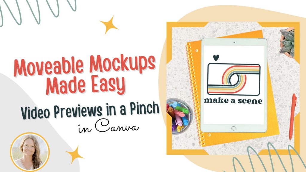 How to Create Beautiful Product Videos that Turn TPT Browsers Into ...